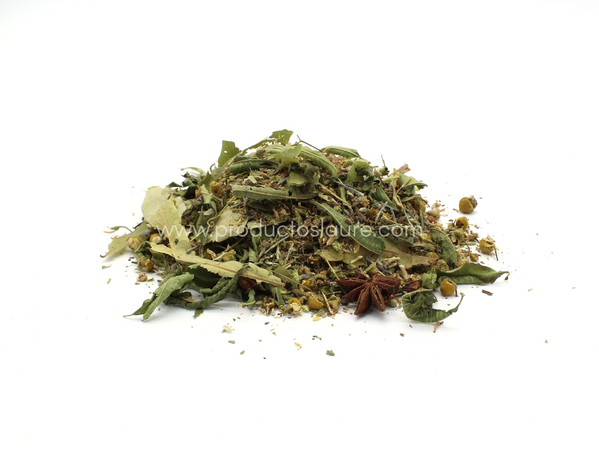 » Comprar Hierbas Digestivas online - Productos Laure