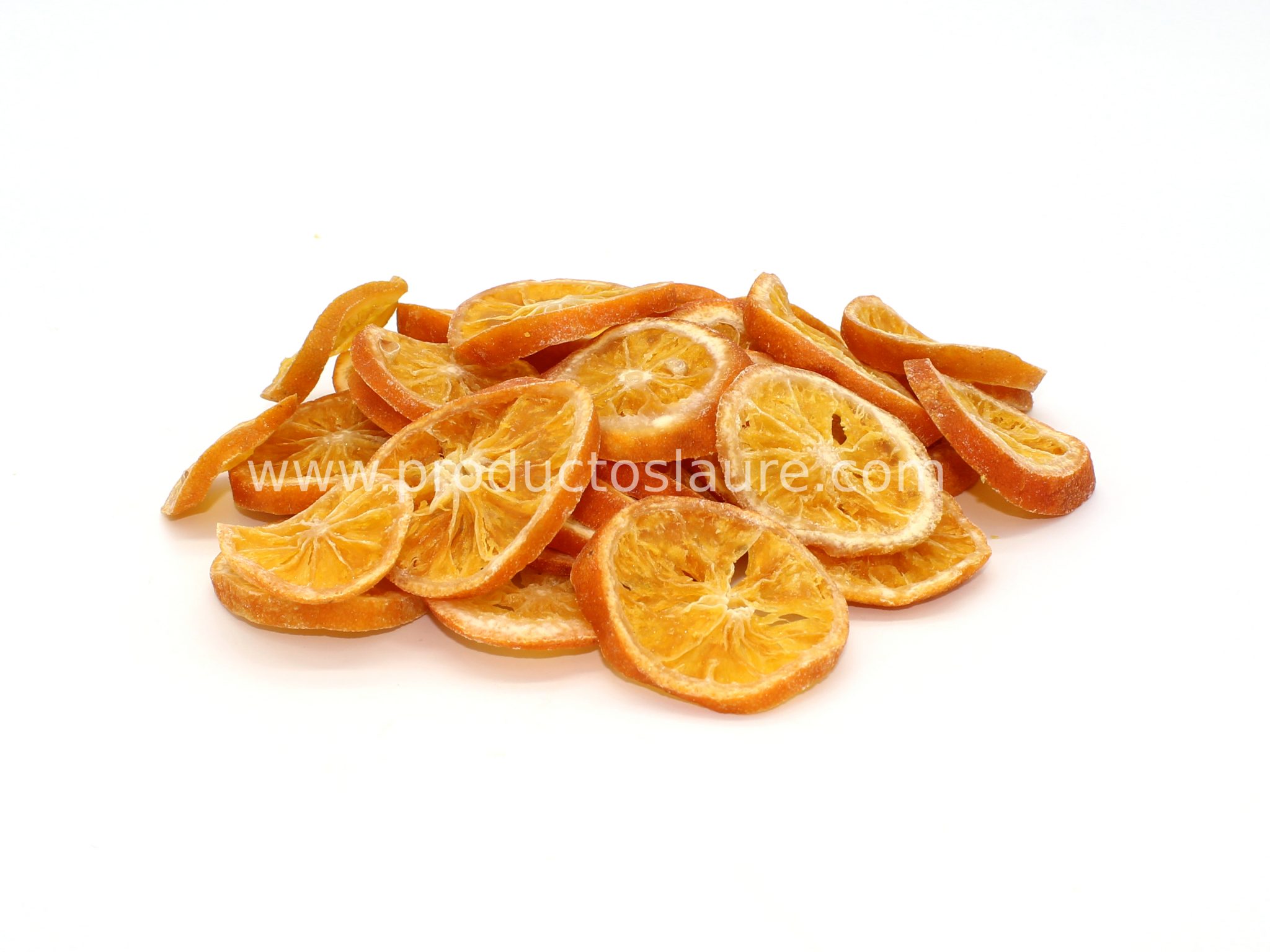 » Naranja Deshidratada online - Productos Laure